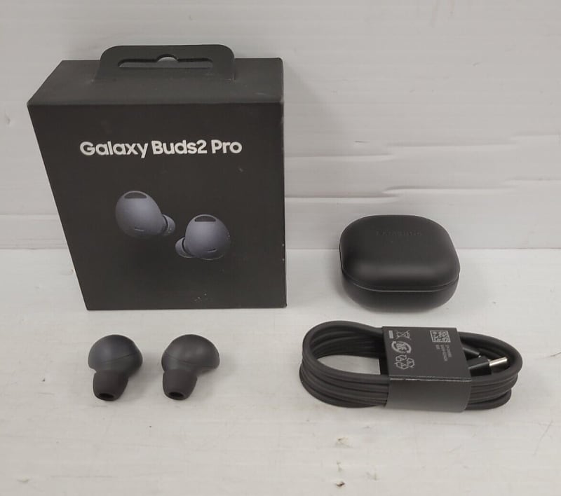 Samsung SM-510 | Reverb