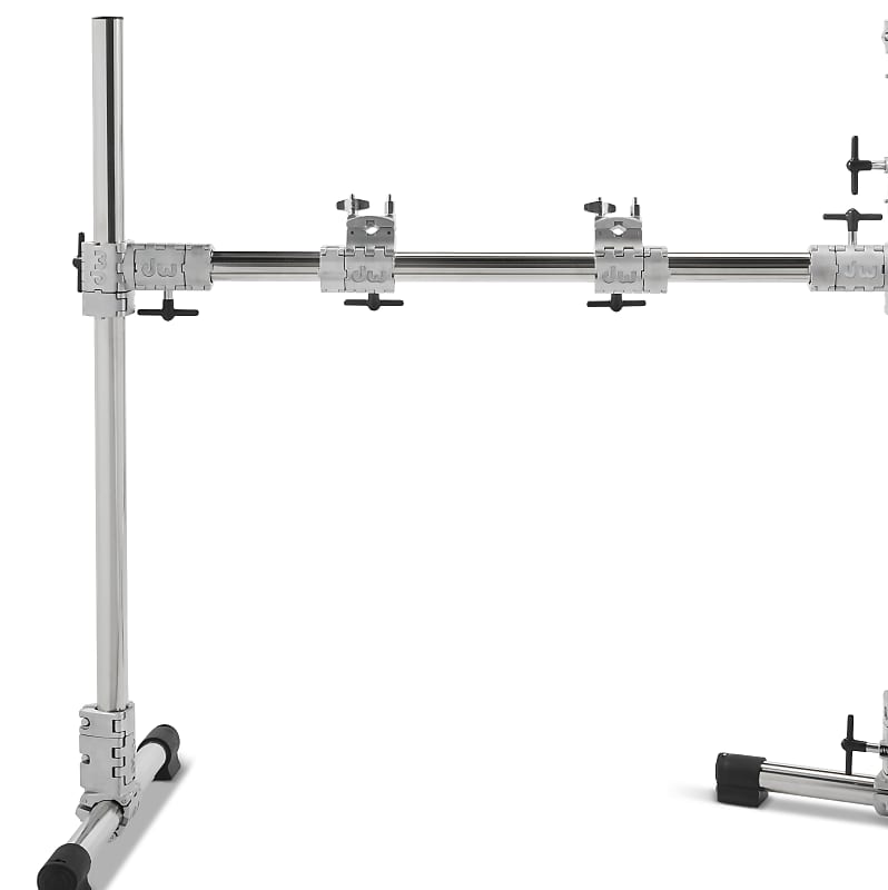DW DWCPRKSIDEA Side Rack Package - NEW VERSION ! | Reverb