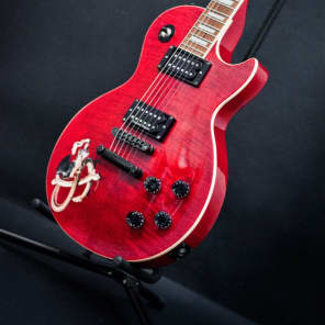 1998 Epiphone Slash Snakepit Les Paul Classic Limited Edition | Reverb