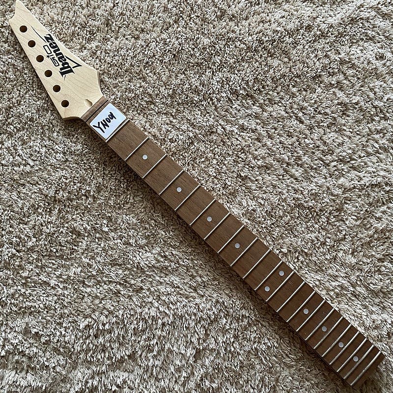 Ibanez GRX40 Guitar Maple Neck, Rosewood Fingerboard | Reverb UK