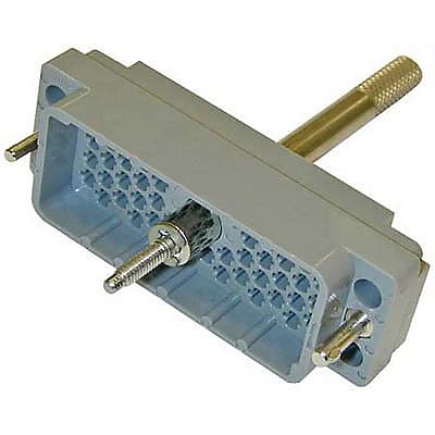 EDAC CA-516056000301 EDAC 56 Pin Plug with Actuating Screw | Reverb