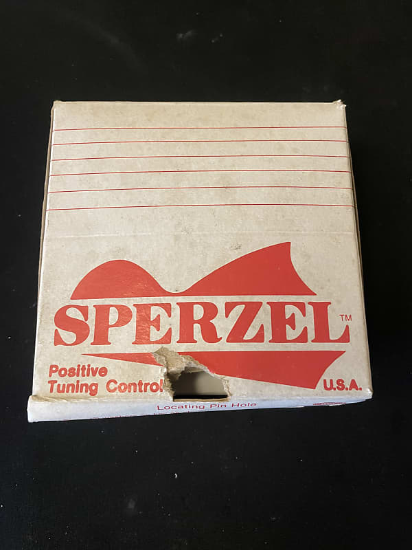 Sperzel Trim Lock - Gold | Reverb