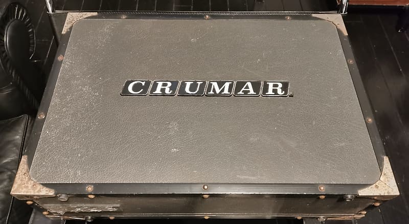 Crumar ACD | Reverb UK