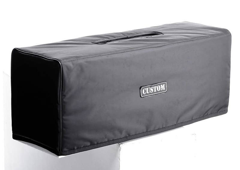 Custom padded cover for ENGL Powerball II E645/2 Head Amp - | Reverb