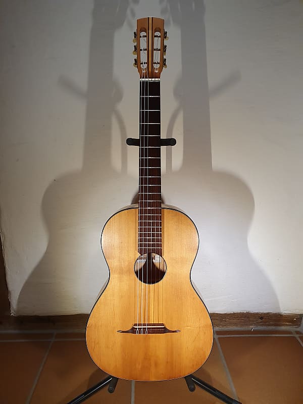 Max Klein Vienna Model 1962 | Reverb