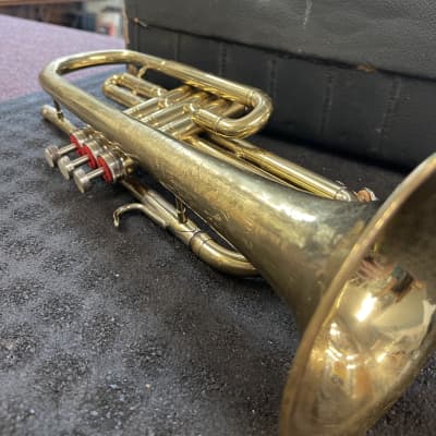 Conn Director cornet | Reverb