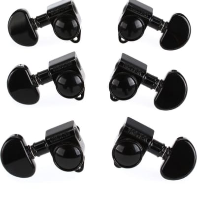 Gibson Modern Machine Tuning Heads | Reverb