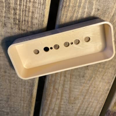 P90 Pickup cover 50s specs made in original | Reverb Deutschland