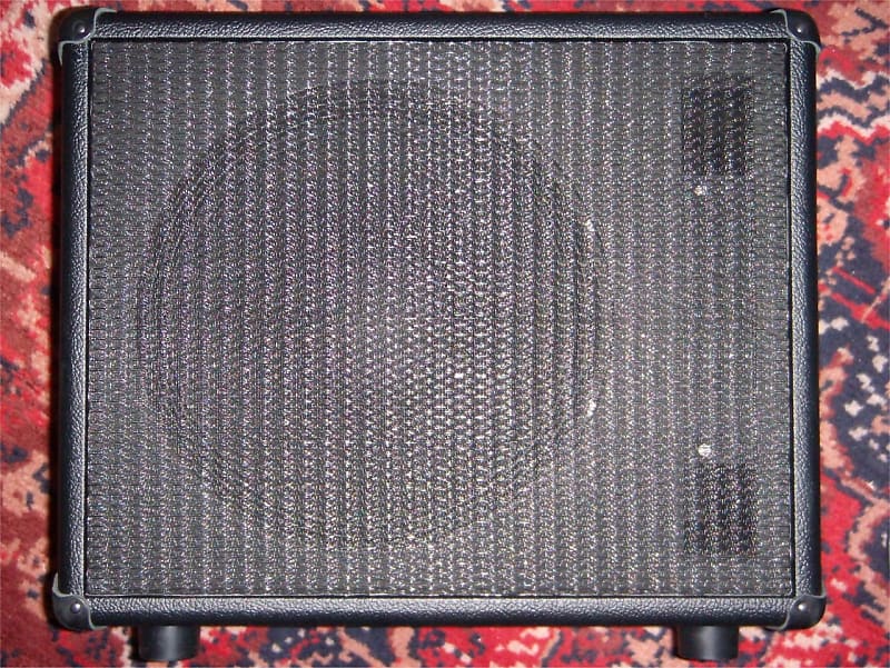 TL806 Thiele cab EVM12S | Reverb