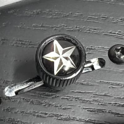 Kinnatone Star Switch tip knob for Blade style switch 3 or 5 | Reverb