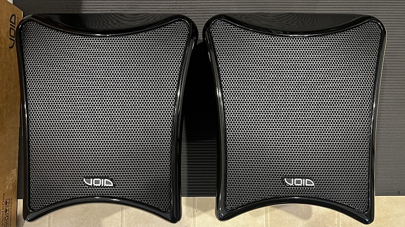 Void Acoustics Air 8 | Reverb