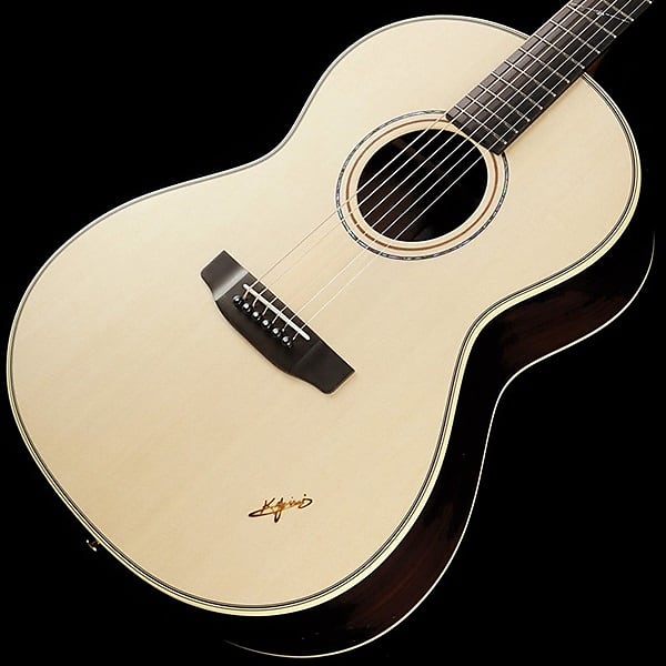 K.Yairi RF-120 KYAIRI | Reverb UK