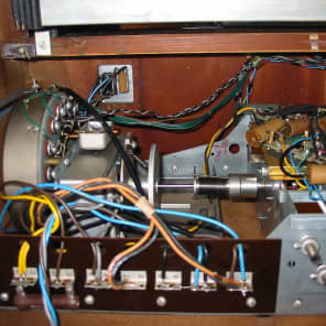 Hammond M3 Spinet Organ - Very clean, Fully working ! "Baby | Reverb