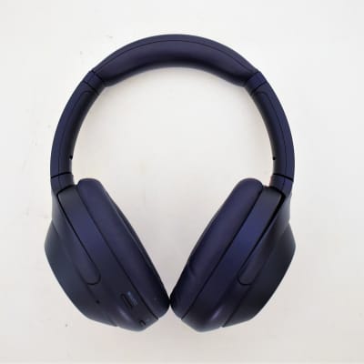 Sony WH-1000XM5 Wireless Noise-Canceling Over-the-Ear | Reverb