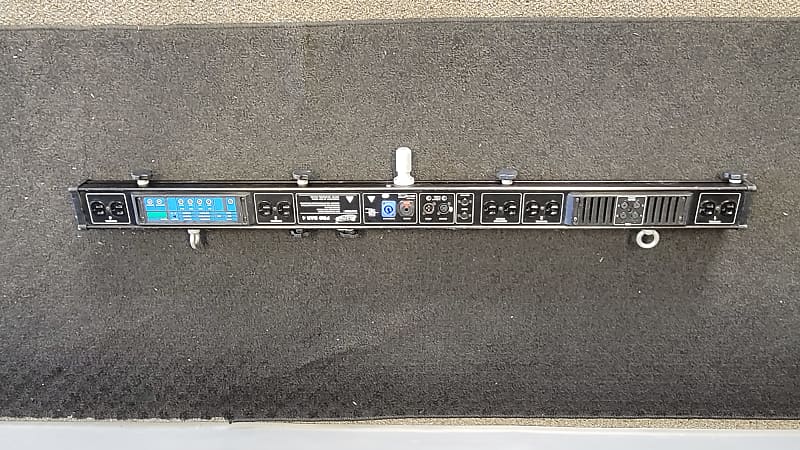 Elation Pro Bar-4 Professional 4-Channel DMX Bar | Reverb