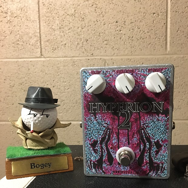 Devi Ever : FX Hyperion 2 Original Version | Reverb