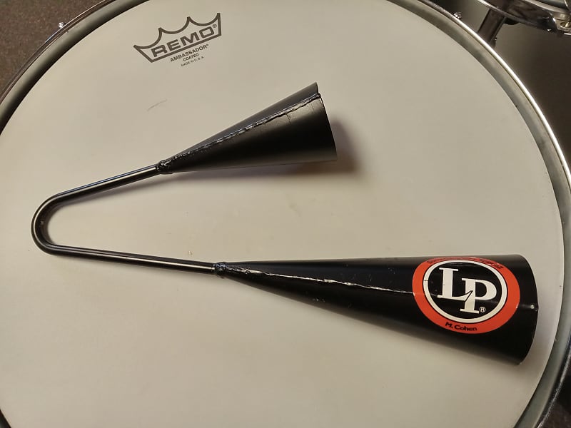 LP LP231A Standard Agogo Bells | Reverb