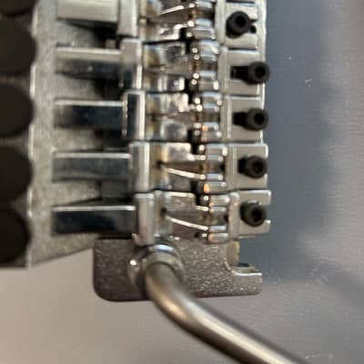 Floyd Rose 1980s speedloader bridge? or Floyd Rose II 1980s | Reverb