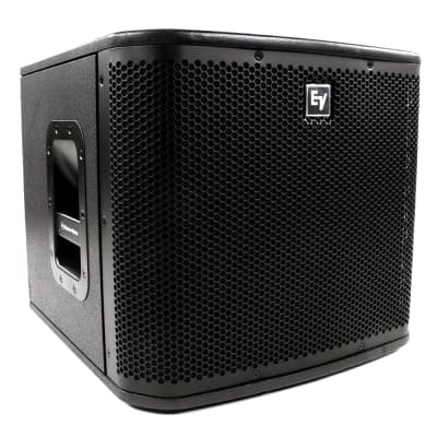 Electro-Voice ZX1 Sub Passiv-Subwoofer, 1x 12 | Reverb Deutschland