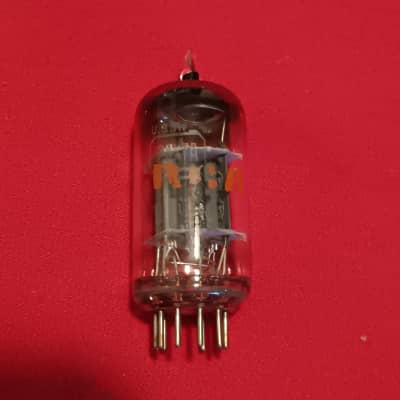 RCA 12ax7 | Reverb