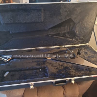 Jackson USA Randy Rhoads RR2 - RARE bolt-on / short | Reverb