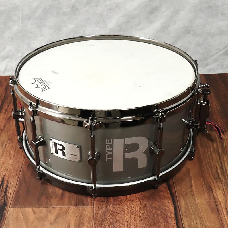 Canopus Type R Mtr 1465 Dh [Sn 00016] (07/08) | Reverb