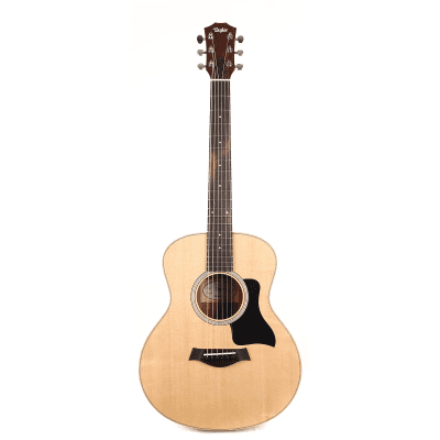 Taylor GS Mini Sapele | Reverb