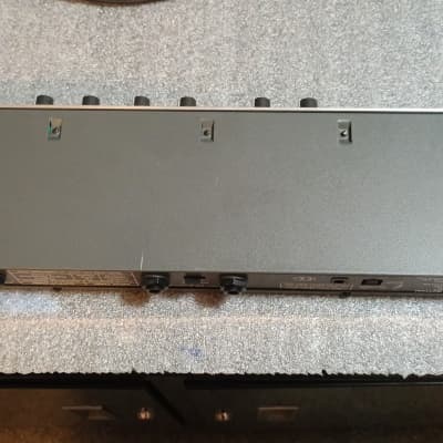 Aphex Aural Exciter Type C2 Model 104 with Big Bottom 1990s - | Reverb