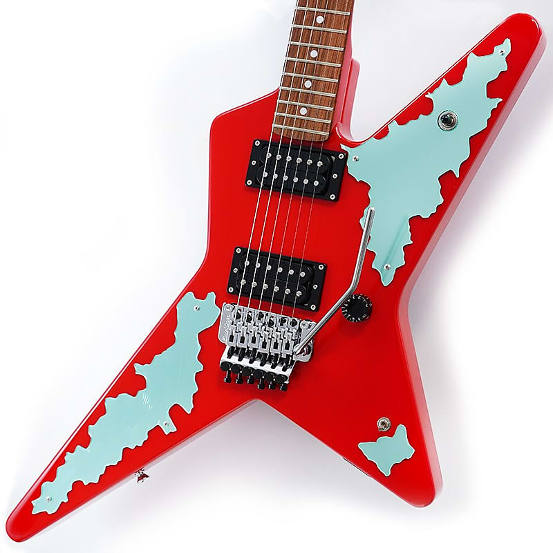 Edwards E-RS-145G/R [Akira Takasaki Model] -Made in Japan- | Reverb