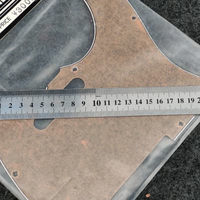 1980's Tokai Japan NOS T-234 Telecaster Pickguard | Reverb Australia