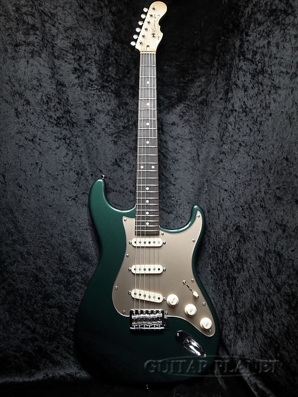 Momose MC1-STD/R-GP SWG-NB Made In Japan【Limited | Reverb