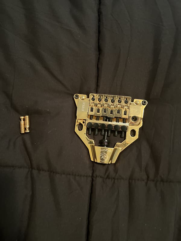 Floyd Rose FRX Topmount | Reverb