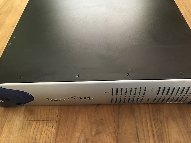 Avid Digidersign HD192 Interface 8x8x16 for Pro Tools | Reverb