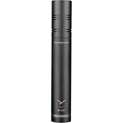 BeyerDynamic M69N 1960's | Reverb