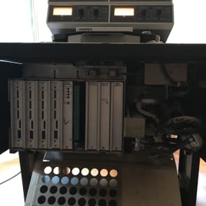 Ampex ATR-104 4 Channel Mastering Deck Tape Machine 1/2" Inch | Reverb