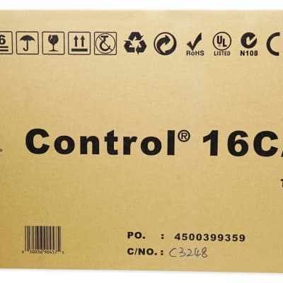 JBL CSMA280 Commercial Amplifier+4) 6.5" White Ceiling | Reverb