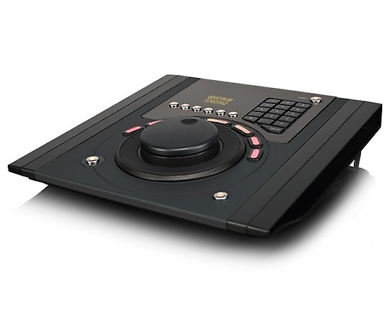 Avid Artist Transport DAW Controller / Interface. . Repacked | Reverb