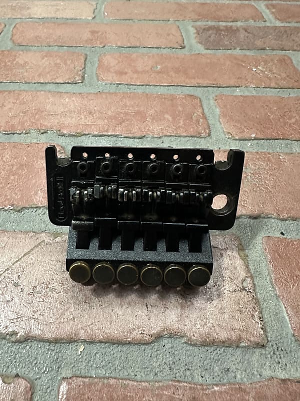 Floyd Rose II Bridge | Reverb