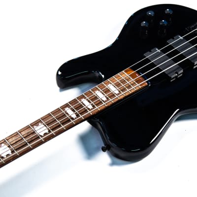 Stewart Spector RXT Prototype #1 Bass Owned by Rex Brown of | Reverb