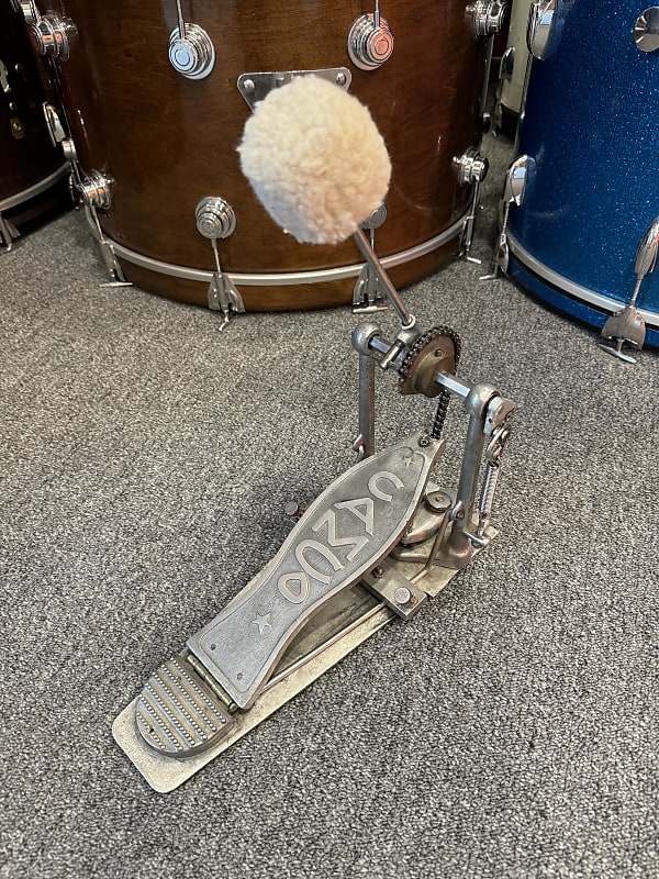Camco Bass Drum Pedal | Reverb