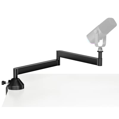 Razer Seiren V2 X Mic Boom Arm, Adjustable Mic Arm Stand With | Reverb