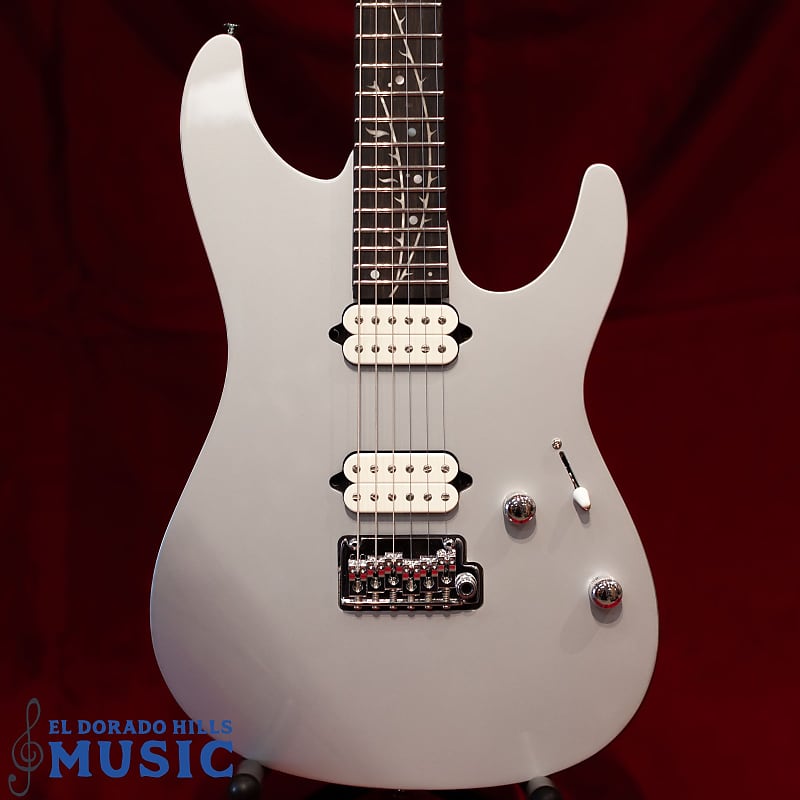 Ibanez TOD10 Electric Guitar | Reverb