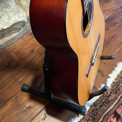 Guild Mark II 1963 Natural Aged Sruce | Reverb