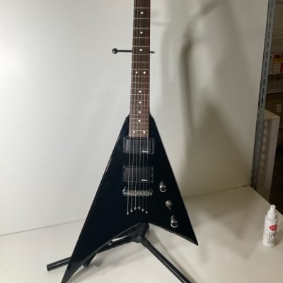 1997 Jackson RR3 Randy Rhoads flying V electric guitar made | Reverb