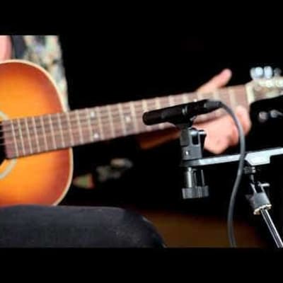 RODE M5 Small Diaphragm Cardioid Condenser Microphone Matched | Reverb