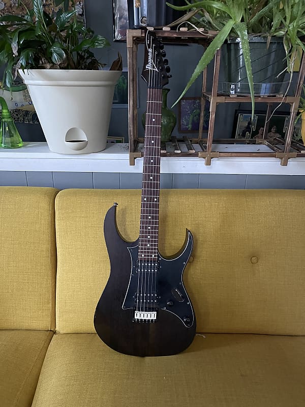 Ibanez RGRT421 Standard | Reverb