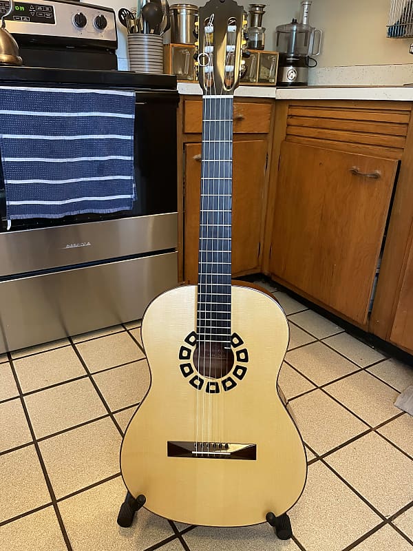 Douglas Pringle Classical 2021 | Reverb