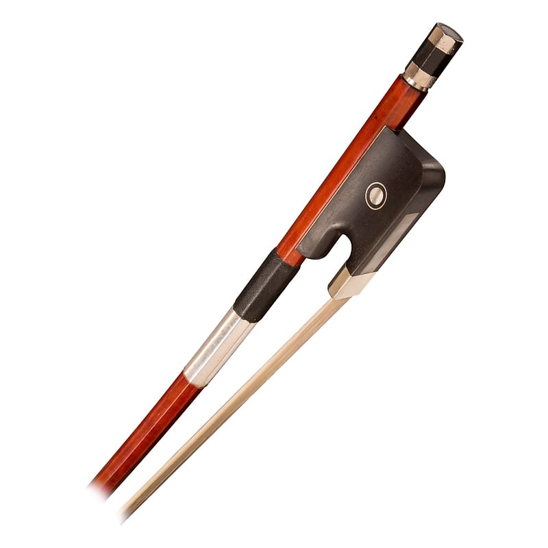 Howard Core 1076FB 1/2 French Bass Bow | Reverb