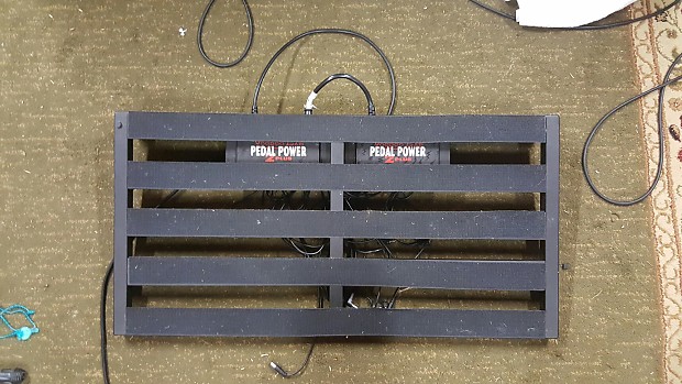 Pedaltrain Pro | Reverb