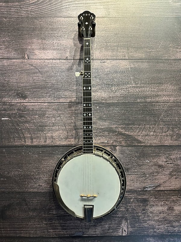 Gretsch 5 String Banjo (Dallas, TX) | Reverb